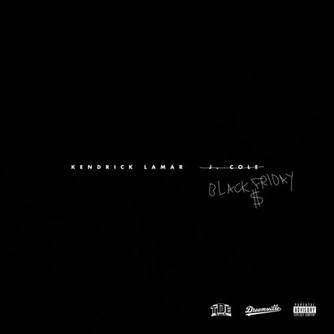 Stream Kendrick Lamar - A Tale of 2 Cities [Black Friday] by Youthless ...