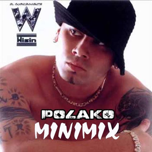 Stream Dj Polako - ''Miminix En Vivo'' Old School Wisin El Sobreviviente (Noviembre 2015) by ...
