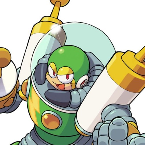 Stream Mega Man & Bass - Dynamo Man by Threxx | Listen online for free ...