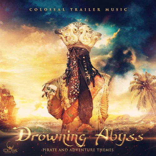 Stream Drowning Abyss by Colossal Trailer Music | Listen online for ...