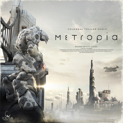 Stream Before I Sleep by Colossal Trailer Music | Listen online for ...