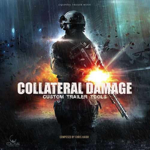 Collateral Damage Trailers Colossal Trailer Music Latest Placement!