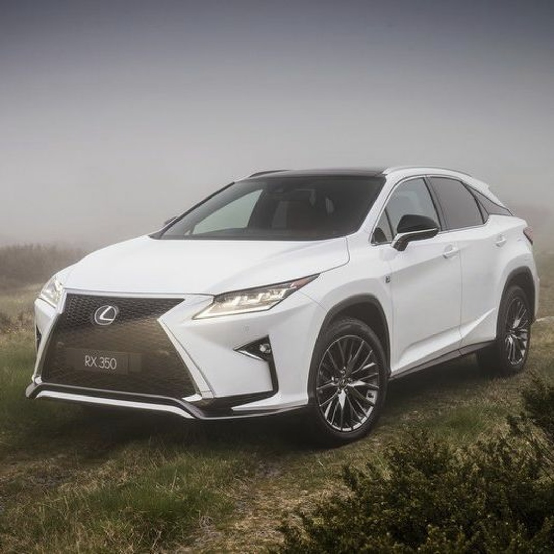 Stream Lexus RX Launch & Road Test - the Luxury SUV gets bolder by Cars ...