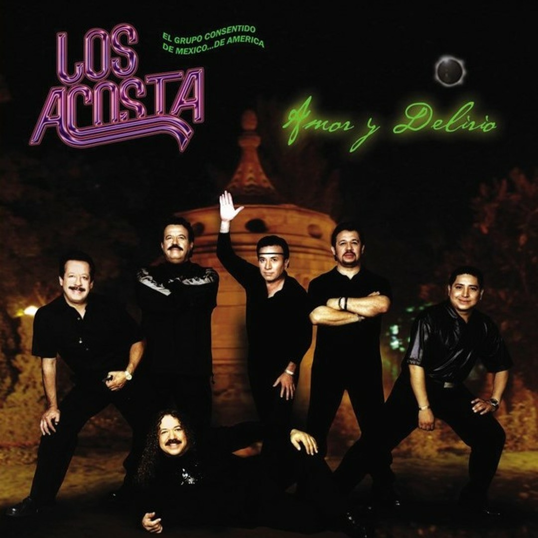 Stream Los Acosta La Chica De Mis Sueños by LOS ACOSTA | Listen online ... Stream Los Acosta La Chica De Mis Sueños by LOS ACOSTA | Listen online ...
