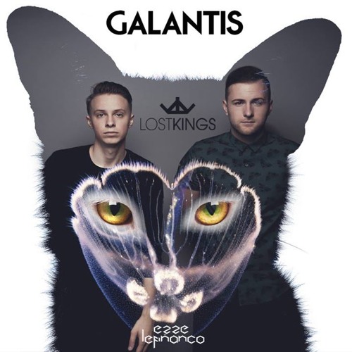 Stream Galantis & Lost Kings Mix (Ezze Lefiñanco) by WHMSS | Listen ...