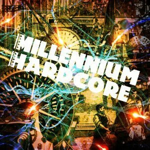 Stream Raving Madness | Podcast064 | Millennium Hardcore by Raving ...