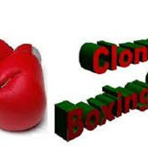 Stream Shauna O Keefe talking to Stephen Gleeson about her title fight ...