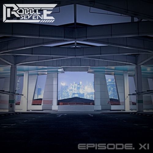 Stream seven sessions episode #11 by robbiese7en | Listen online for ...