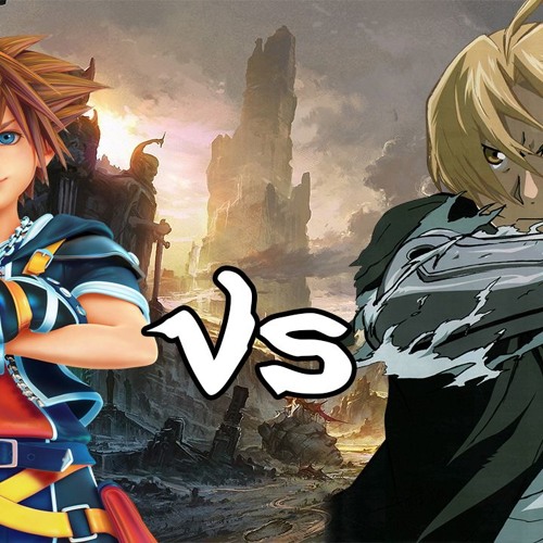 Stream Edward Elric Vs Sora | Kinox ft. Jexer by Kinox | Listen online for free on SoundCloud