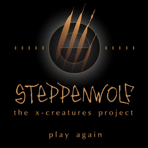 Stream Sarbakan Steppenwolf the Game episode 17 loop by Eric Vigneault ...