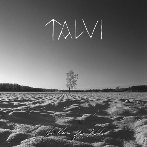 Stream Kuolla yksin ja unohdettuna by Talvi | Listen online for free on ...