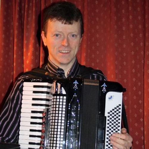 Stream Peter Burke & Johnny Barrett - THE GIFT OF LOVE by Margaret ...