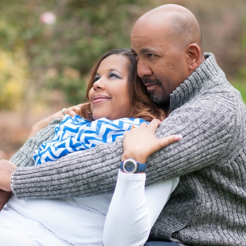 Stream Power Couple's Corner Interview with Chip and Keisha Wilson by ...