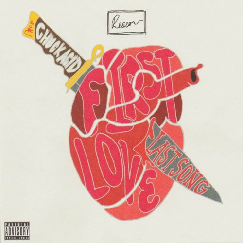 Stream First Love, Last Song (Prod. by Chuck Acid) by Reasoncanrap ...