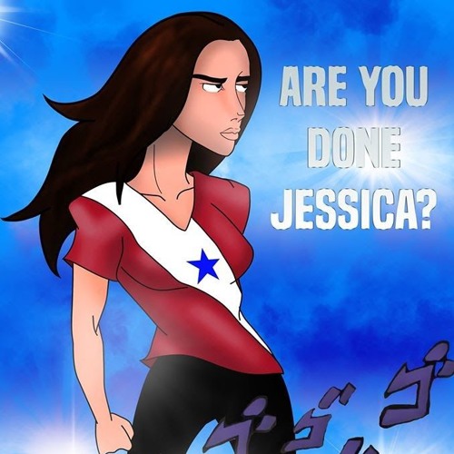 Stream Ja Acabou Jéssica ? by Oliver Mackalister | Listen online for ...