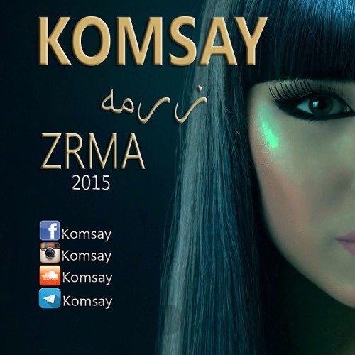 KOMSAY Hanasay sard by Komsay | komsay | Free Listening on SoundCloud