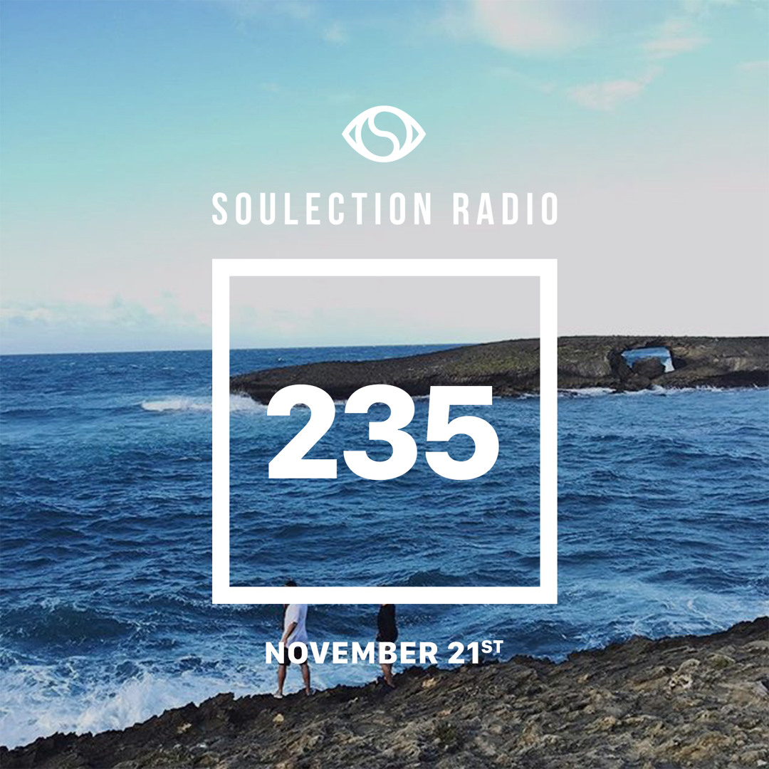 Stream Soulection Radio Show #235 by SOULECTION | Listen online for ...