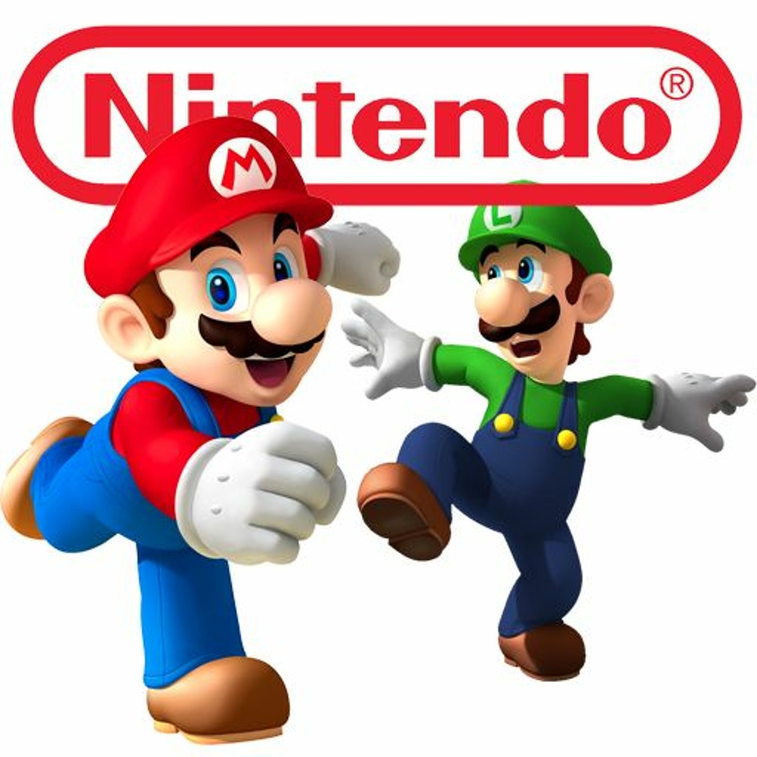 Stream Video Game Remixes | Listen to Nintendo Power! playlist online ...