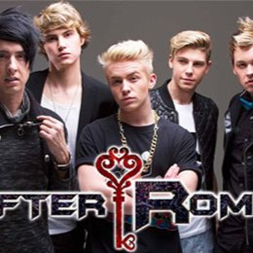 Stream After Romeo - Overnight by Merica Music | Listen online for free ...
