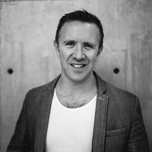 Stream Adam Fraser on struggle, mastery and the workers of the future ...
