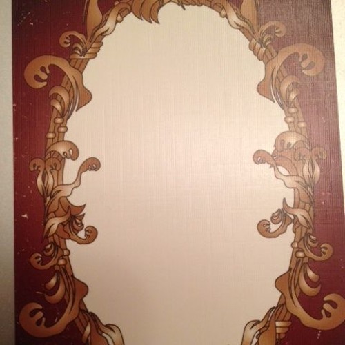 Stream Merlin's Magic Mirror by Brett Bevell | Listen online for free ...