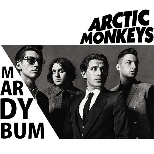 Stream Mardy Bum (Arctic Monkeys Cover) by Pearly Adinegoro | Listen ...