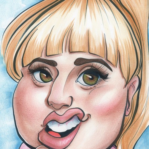 Fat Amy
