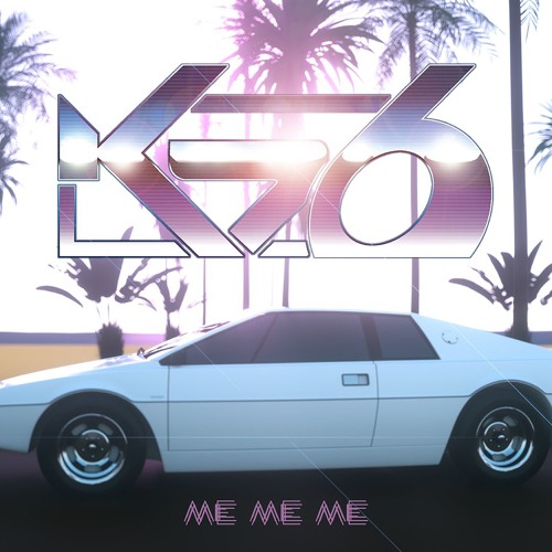 Stream K76 - Me Me Me (Teaser) by k76 | Listen online for free on ...