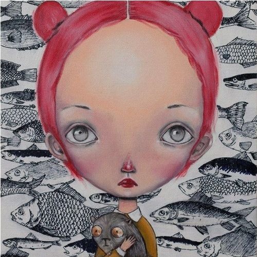 Stream Alice in the cruel sea - Should I Feel Sorry? by Emilio Merone ...