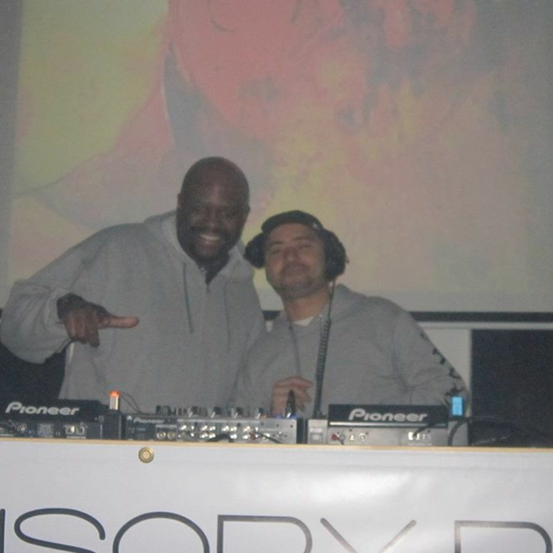 Stream CLUB AMEN SHOW (29.11.15) Liquid Atmospherics & Amenism by CLUB ...