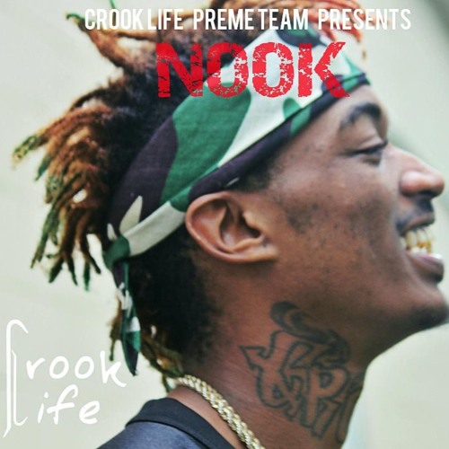 Stream Nook X Ghost - Lookin For Da M by Nook Da Crook | Listen online ...