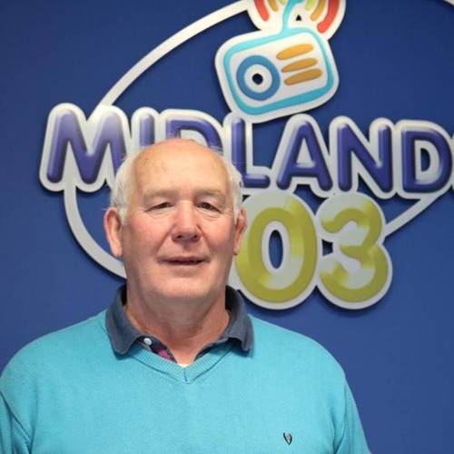 Stream Matt Geraghty On Tullamore RFC's New Facilities by Midlands ...