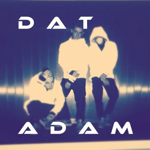 Stream DAT ADAM - UFO [Instrumental Cover] by Dat Iwadデウィ | Listen ...