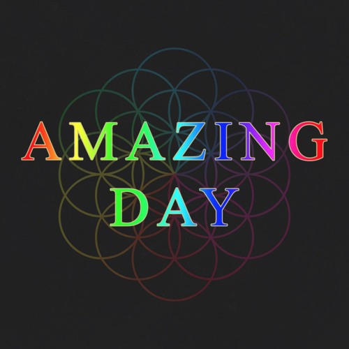 Stream Amazing Day (Cover) by ZachParsons | Listen online for free on ...