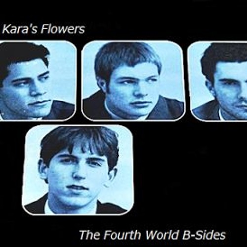 Stream Good Evening Dr. Nothing (live in studio) by Kara's Flowers ...