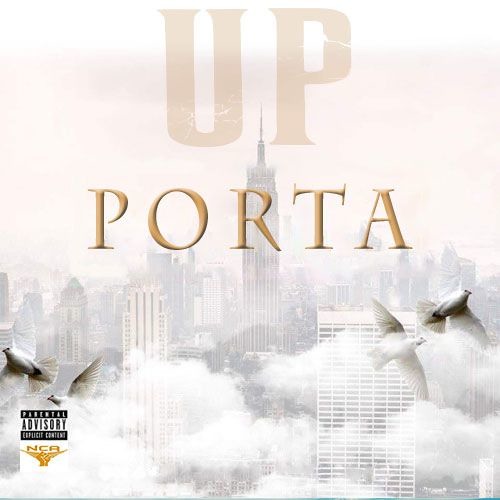 Stream Up by Porta Boy | Listen online for free on SoundCloud