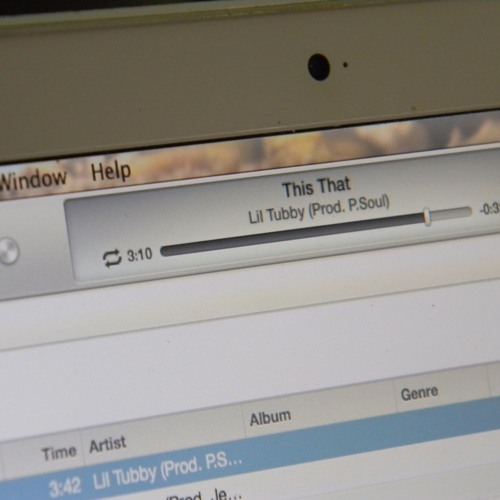 Stream Lil Tubby - This That (Goolin)(Prod. P Soul) by Lil Tubby ...