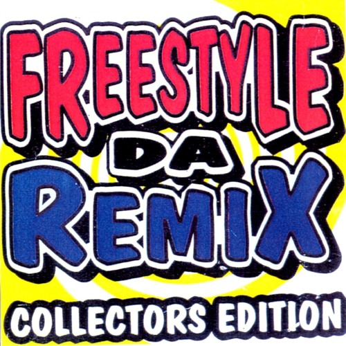 Stream Freestyle Da Remix (mini - Mix) By DJ BOOM BOOM by TruOldSkool ...
