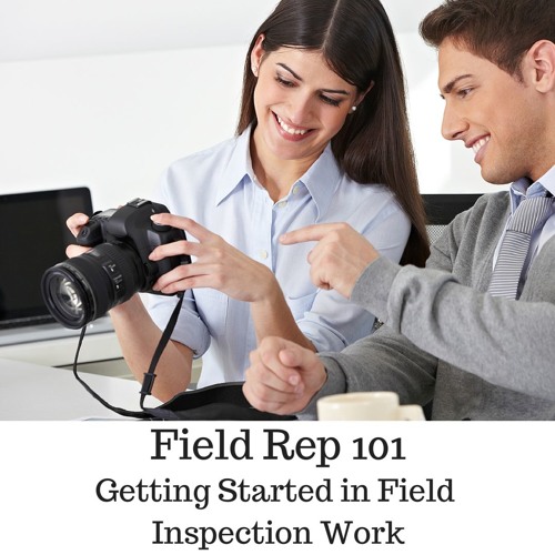 Stream Field Rep 101 Interview with Don H by John Chang | Listen online ...
