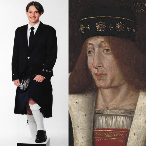 Stream 42 Jason: King Of Scotland by The Mortified Podcast | Listen ... Stream 42 Jason: King Of Scotland by The Mortified Podcast | Listen ...