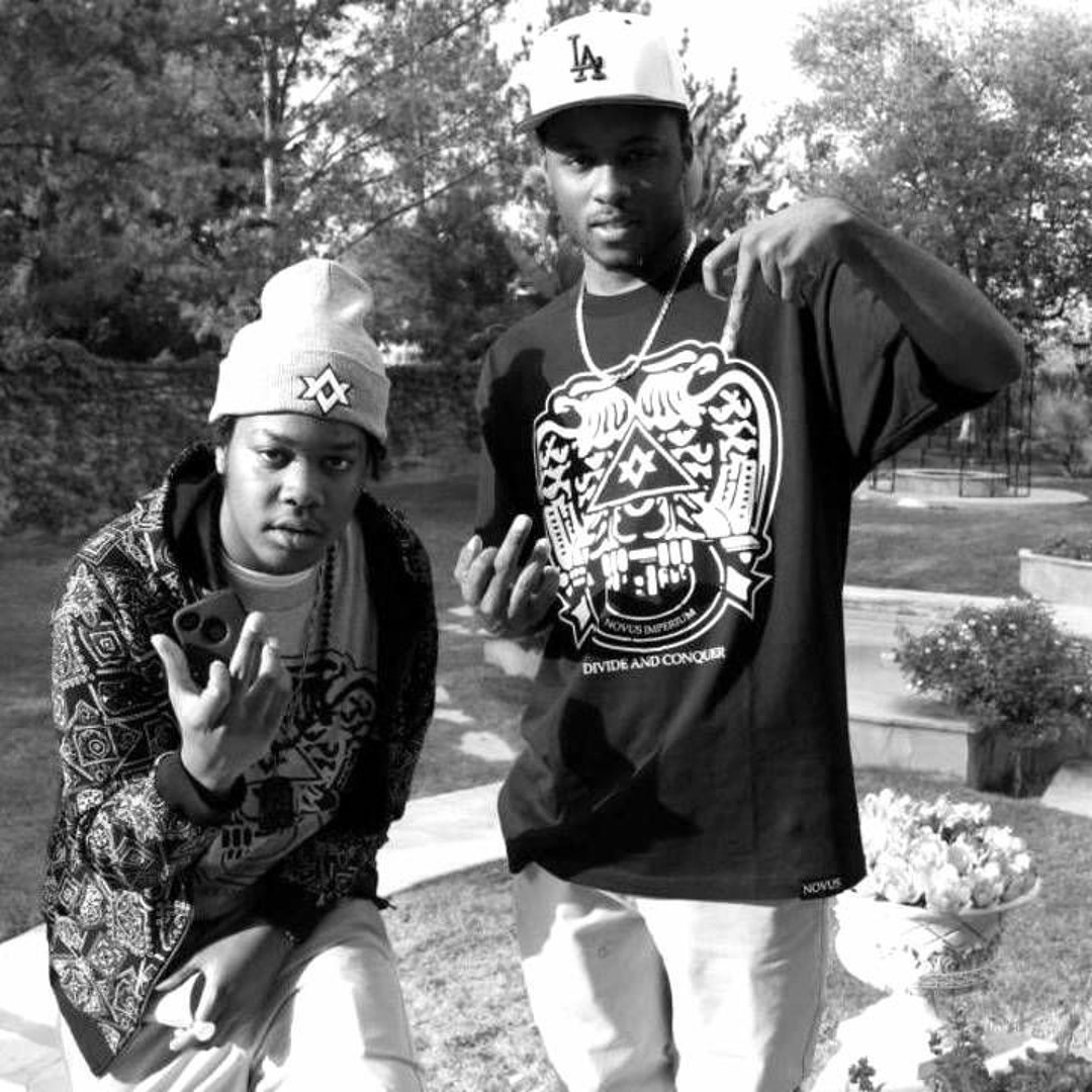 Stream SpaceGhostPurrp Feat. Key Nyata - Bring It Back (Prod. By Purrp ...