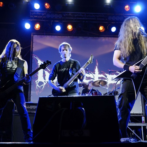 Stream INFECTED Band | Listen to 20XX playlist online for free on ...