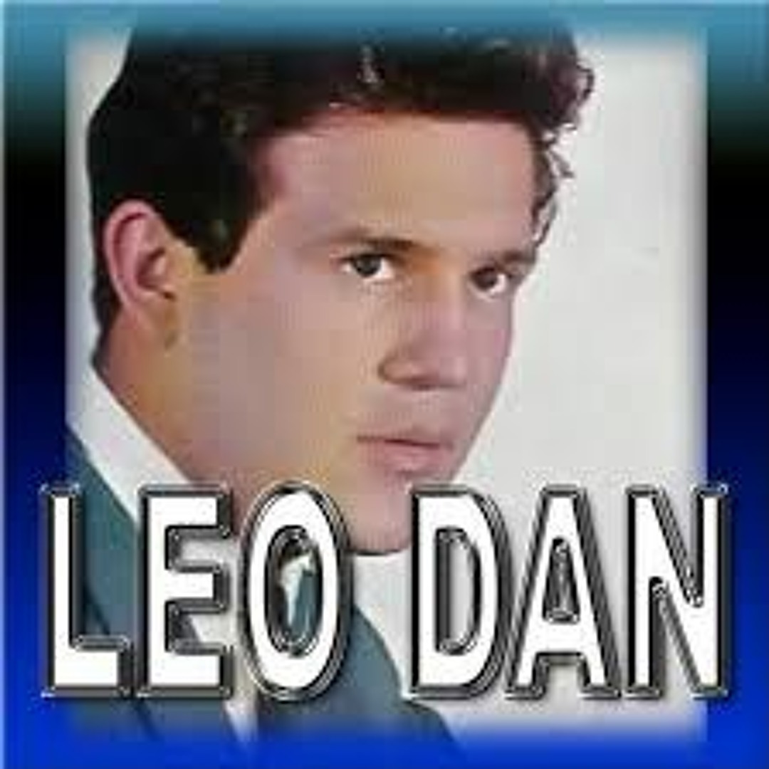 Listen to (Balada)Leo Dan (mix) by Dj. NuN in Leo Dan Exitos playlist ...