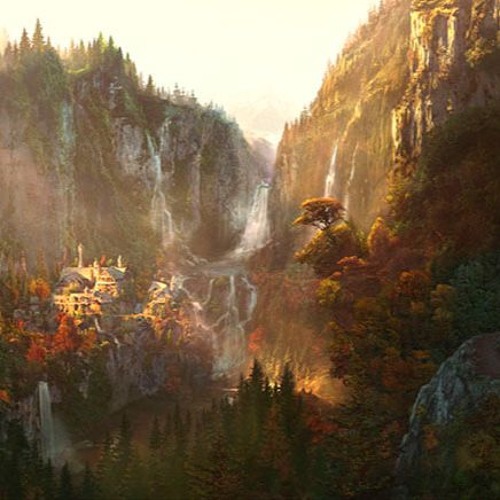 Stream The Hobbit Chapter 3 /19 A Short Rest by Chapter 3 | Listen ...