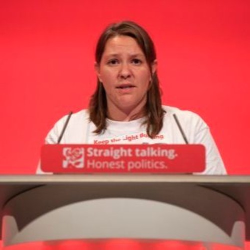 Stream Redcar MP Anna Turley Speaks To Us About The First 6 Months Of ...