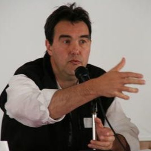 Stream Eric Morin, L’encyclique « Laudato si » by Collège des ...