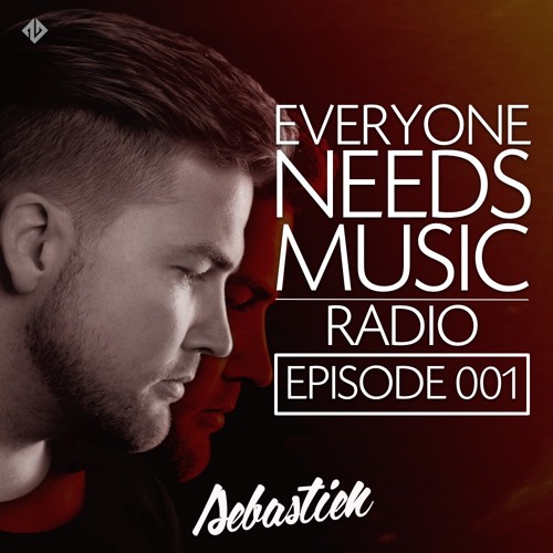 Stream Everyone Needs Music RADIO | Episode 001 by Everyone Needs Music ...