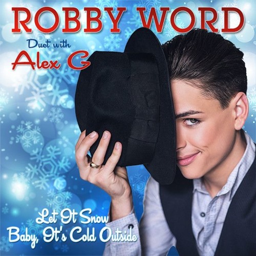 Stream "Let It Snow" MASHUP - RJ Word ft Alex G by RJ Word | Listen ...