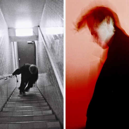 Stream Robert Hiley (Robert Alfons - Trust) - Ruby by nicco | Listen ...