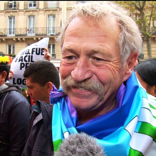 Stream French Farmer-Activist José Bové on Paris Protest Ban: "We Are ...